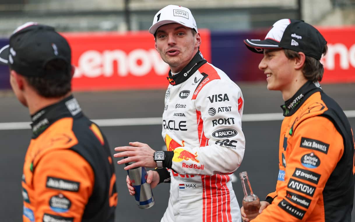 Formula 1, GP Giappone: l'analisi della griglia di partenza fila per ...