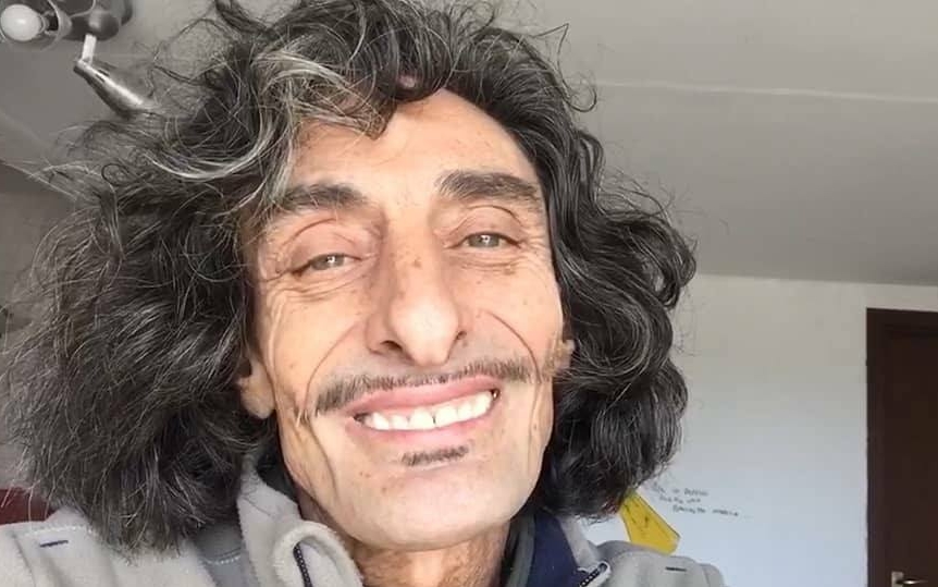 Morto il dj e vocalist Franchino, mondo della musica in lutto