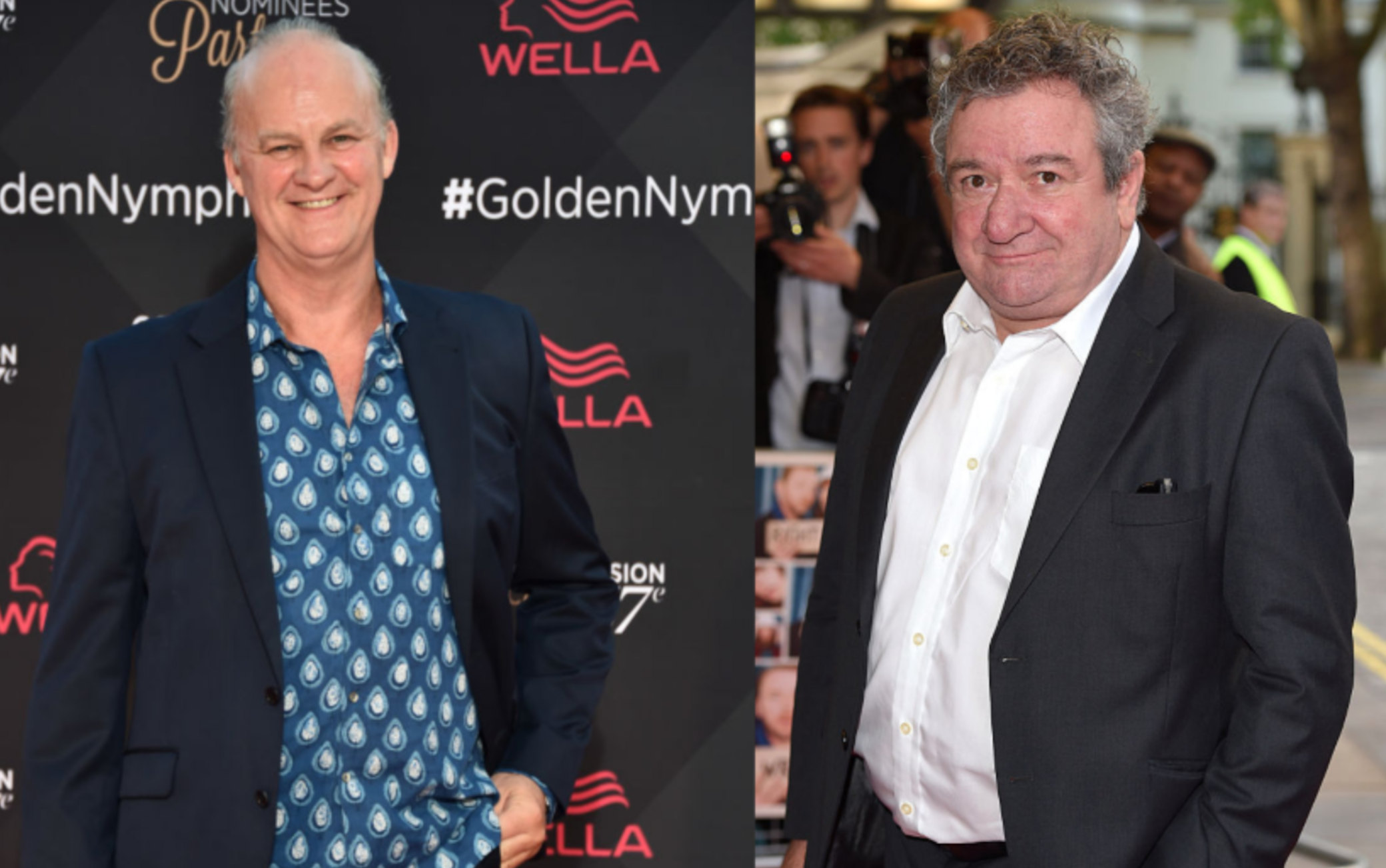 One Day, personaggi e attori del cast di film e serie tv a confronto ...