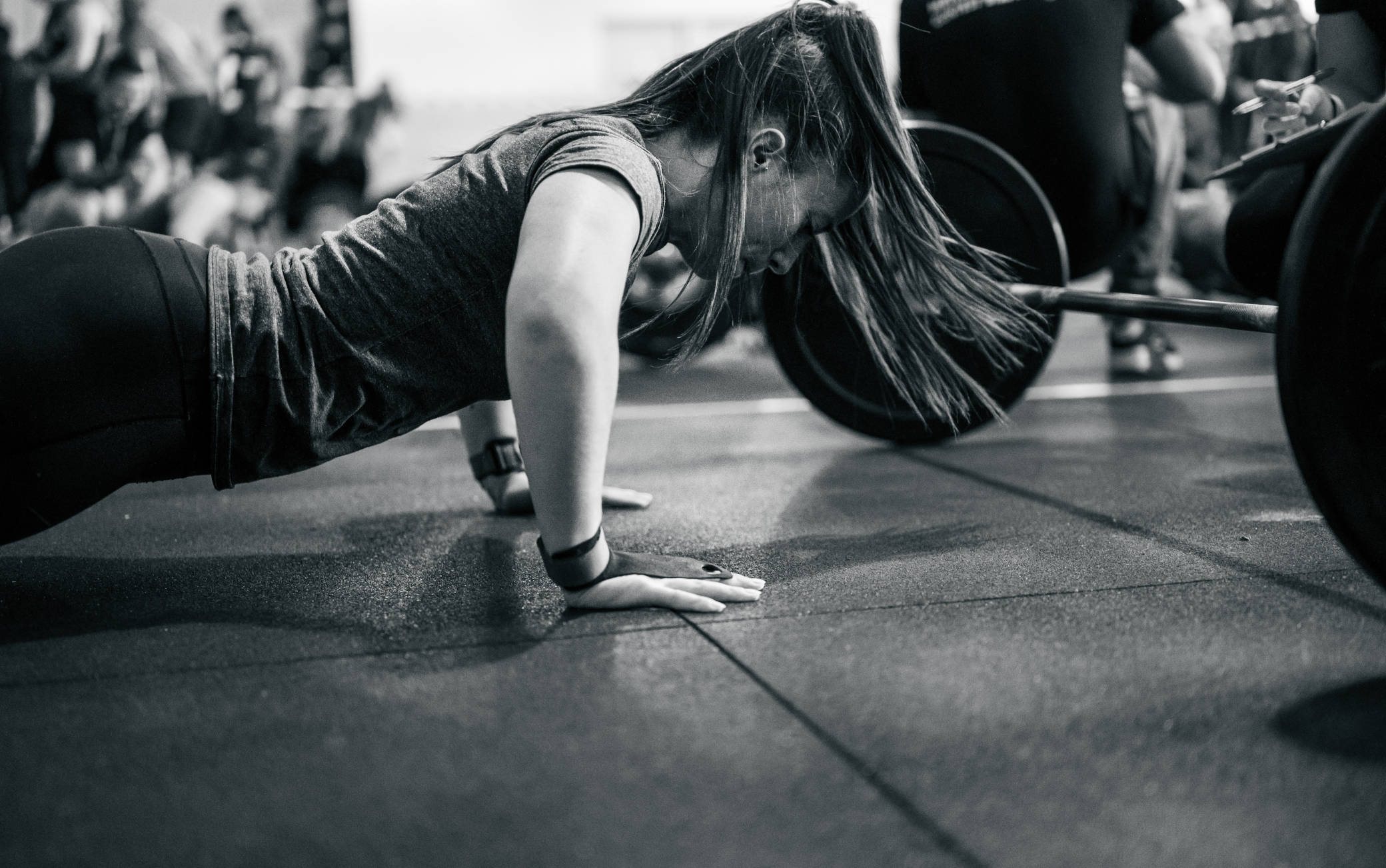 WOD di Crossfit, i 20 circuiti più famosi | Sky TG24