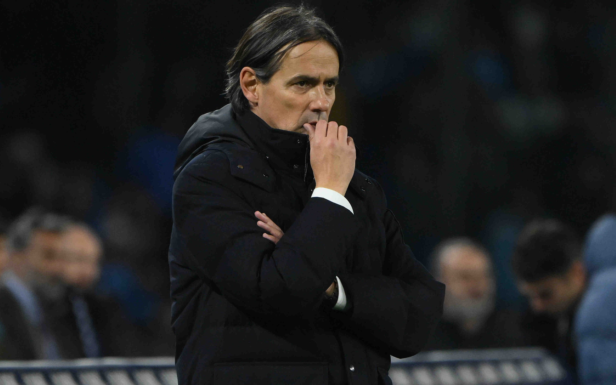 Feyenoord-Inter, le formazioni ufficiali della partita di Champions ...