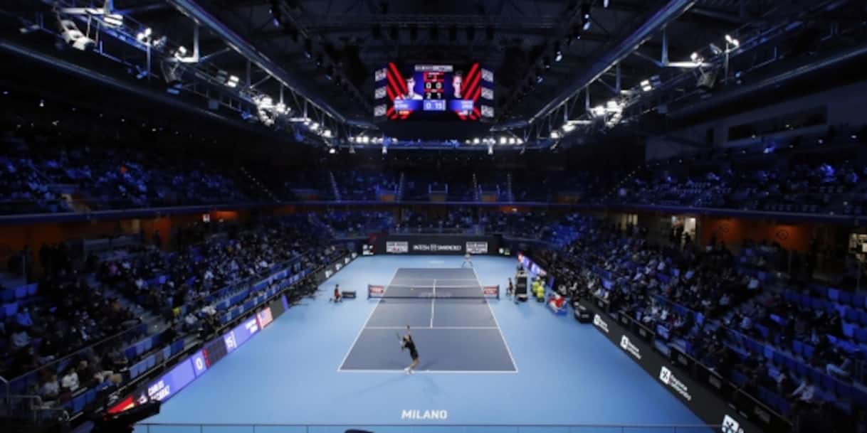 Next Gen ATP Finals in Arabia Saudita: addio Milano dopo 5 anni | Sky Sport