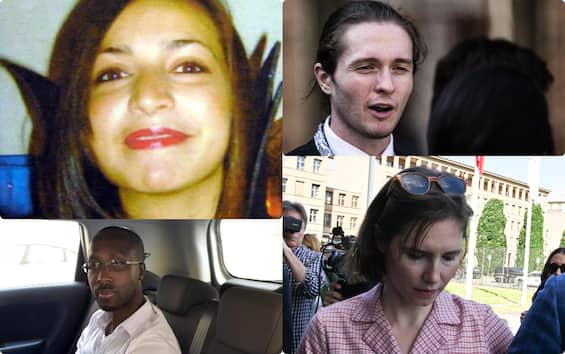 Meredith Kercher, la storia dall'omicidio al processo e i protagonisti ...