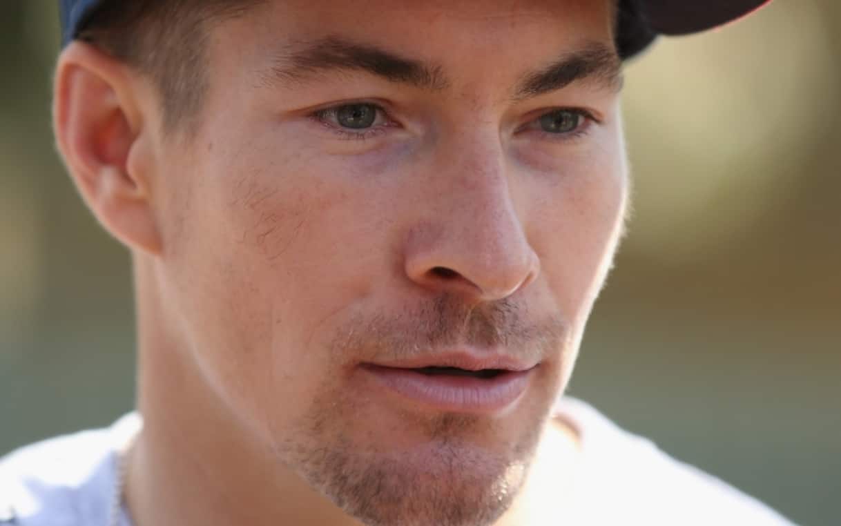 E' morto Nicky Hayden, in coma da 5 giorni dopo l'incidente in bici ...