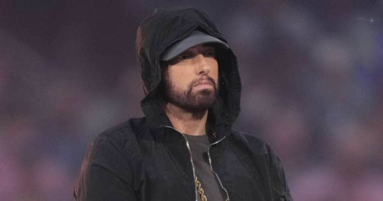 Olimpiadi, Nespoli e quella clamorosa somiglianza con Eminem | Sky Sport