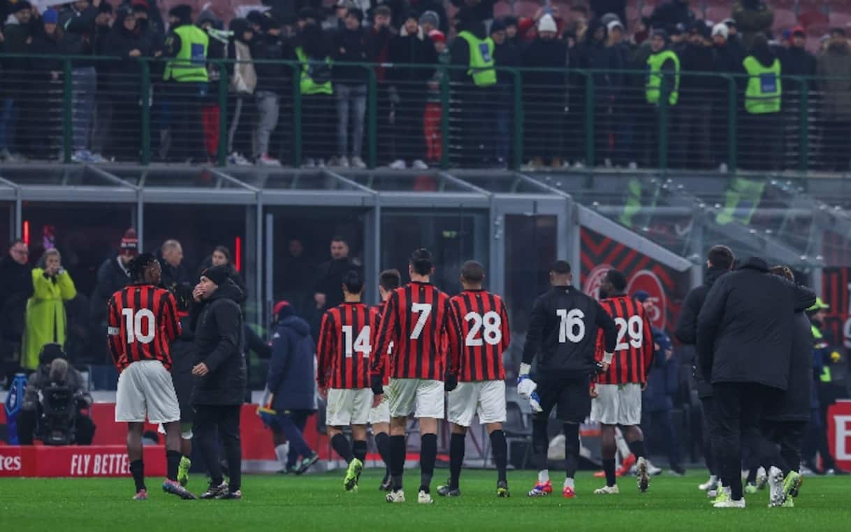 Milan-Genoa 0-0: video e highlights | Sky Sport