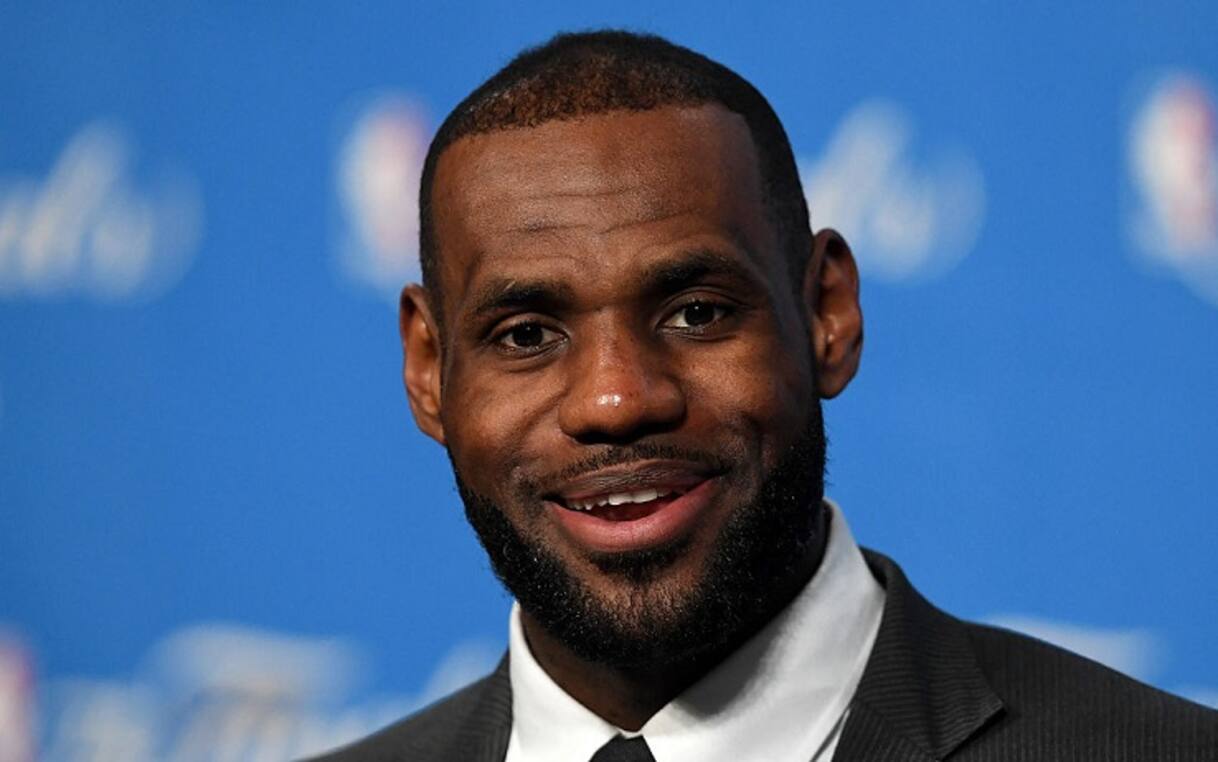 LeBron James sempre più ricco… grazie alla pizza | Sky Sport