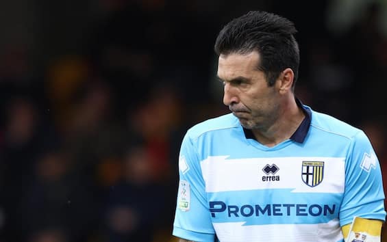 Calciomercato Parma, Buffon riflette sul futuro: Arabia o ritiro? Le ...