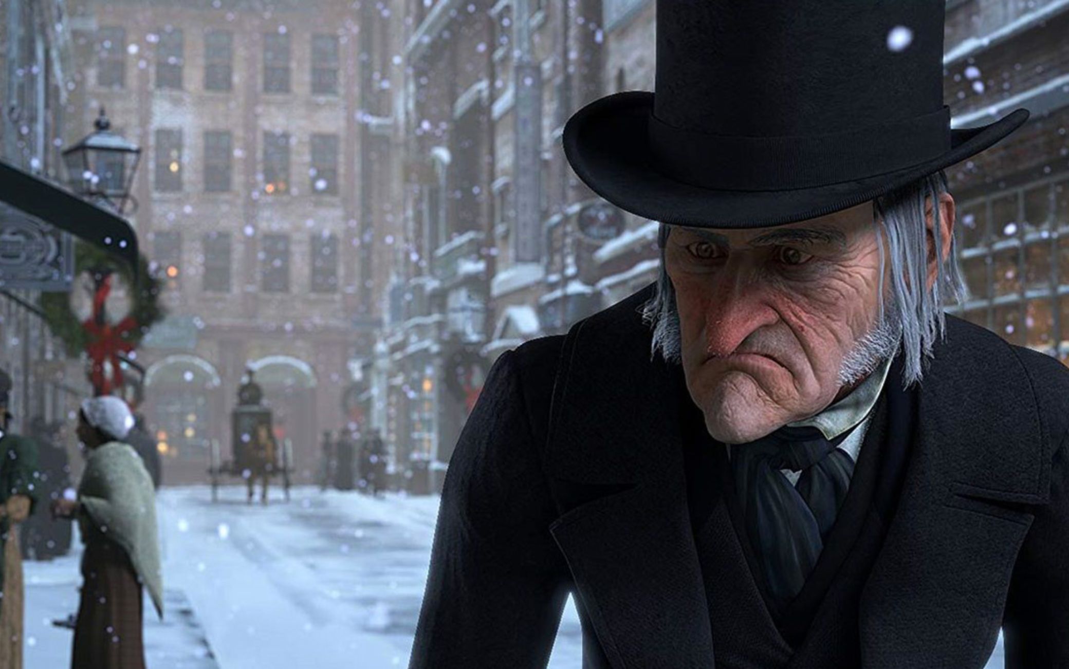 I 10 migliori film di Natale da vedere con i bambini. FOTO