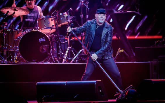 Vasco Rossi, la scaletta del concerto a Milano San Siro 2024 | Sky TG24