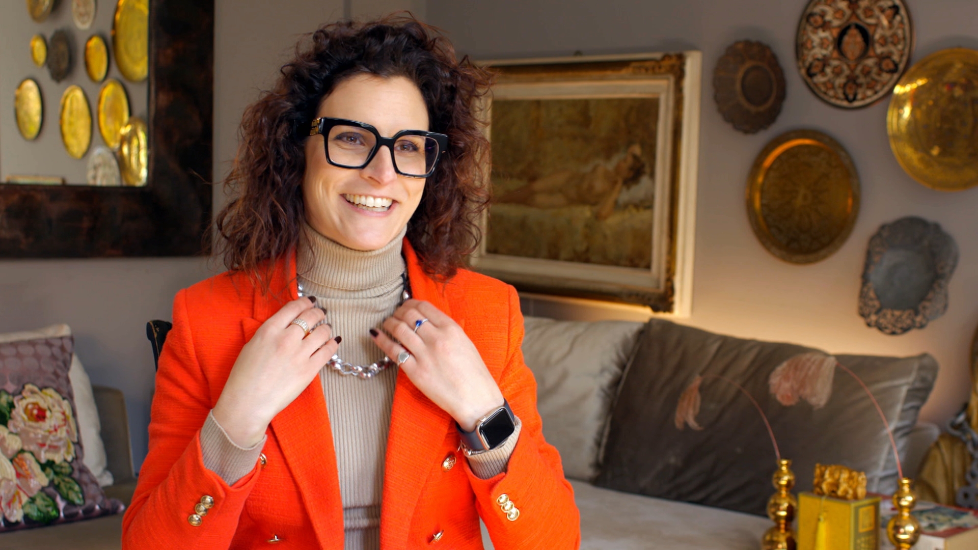 Matrimonio a Prima Vista Italia 2024, chi sono le coppie concorrenti | Sky TG24