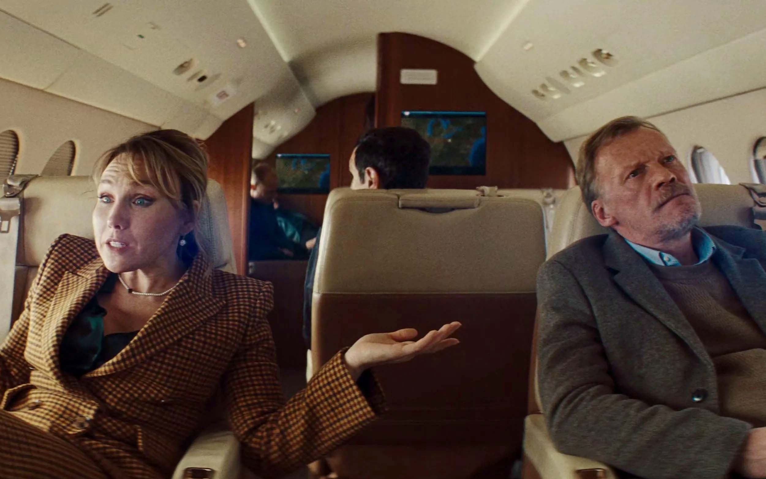 Anora, il cast del film al cinema vincitore della Palma d'Oro al Festival di Cannes 2024 | Sky TG24