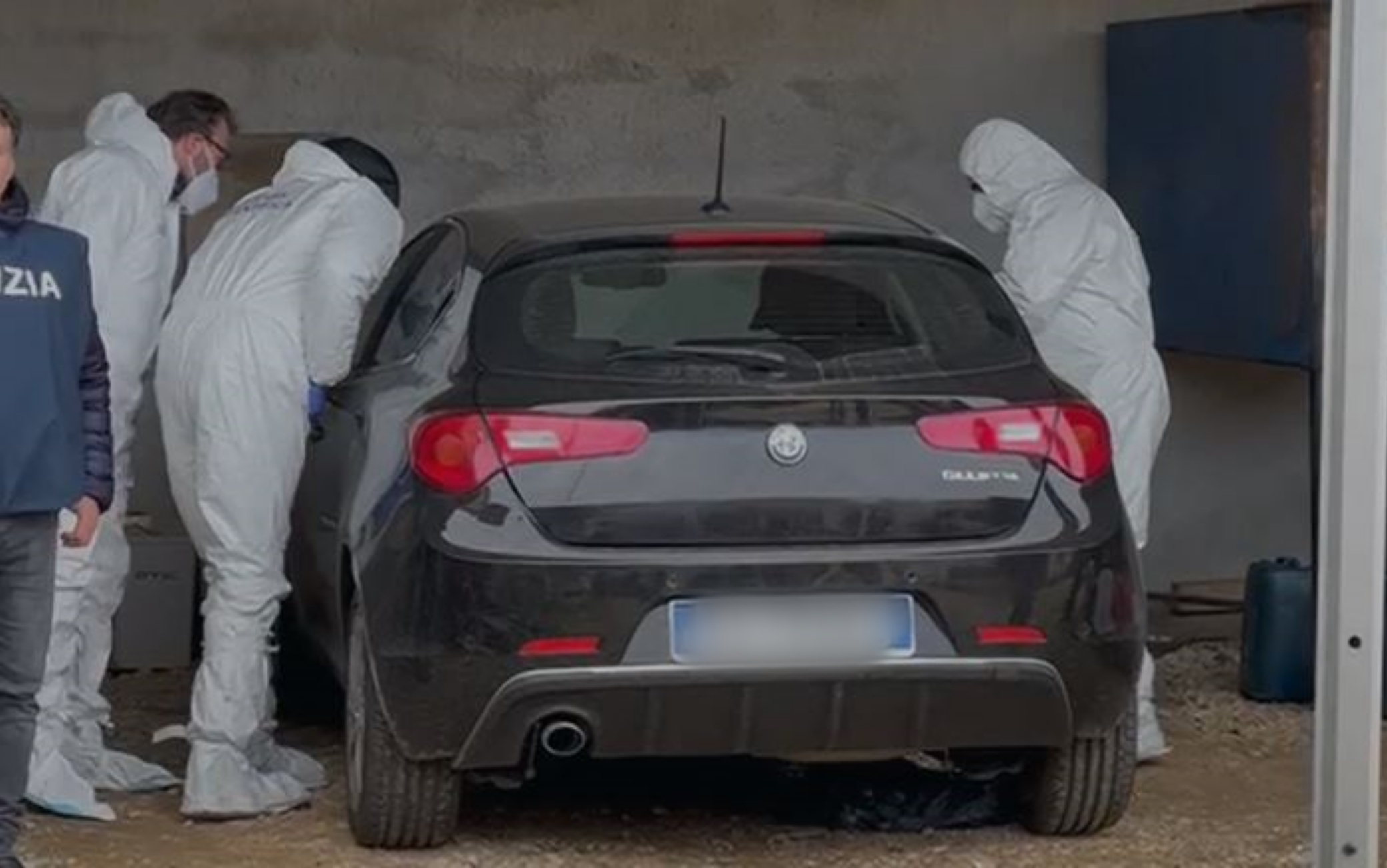 Matteo Messina Denaro, arrestato Andrea Bonafede: gli prestò l’identità ...