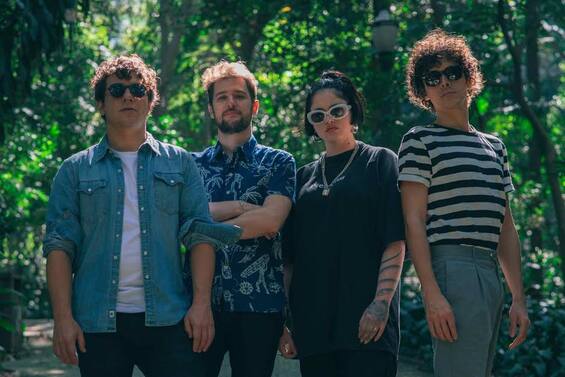 Selton, la loro Estate parte da San Paolo con Priestess | Sky TG24