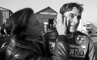 Ayrton Senna, il personaggio dentro e fuori il circuito | Sky Sport