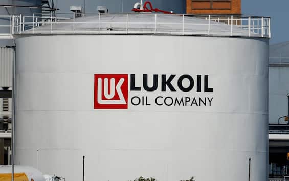 Lukoil Priolo, Schifani: 'Grazie al governo per decreto salvataggio ...