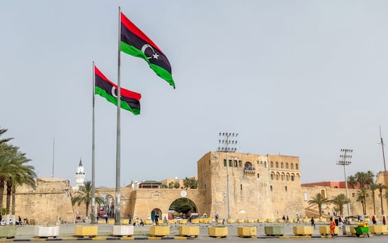 Libia, torna in Italia capo milizia libica al-Kikli accusato di crimini ...