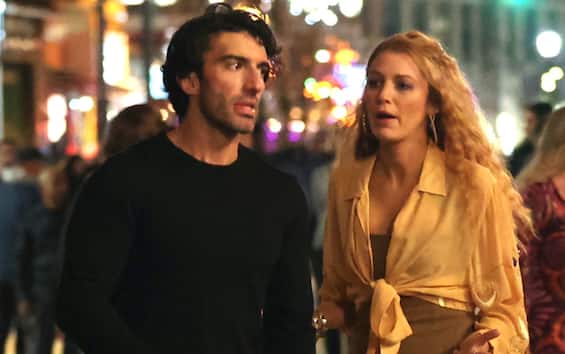 It Ends With Us, la battaglia legale tra Blake Lively e Justin Baldoni ...