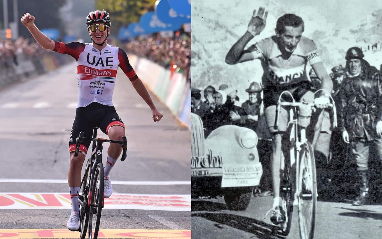 Giro di Lombardia, l'albo d'oro | Sky Sport