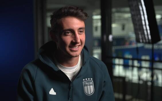 Cambiaso: 'Quando l'Italia vinceva a Wembley avevo 7 presenze in B ...