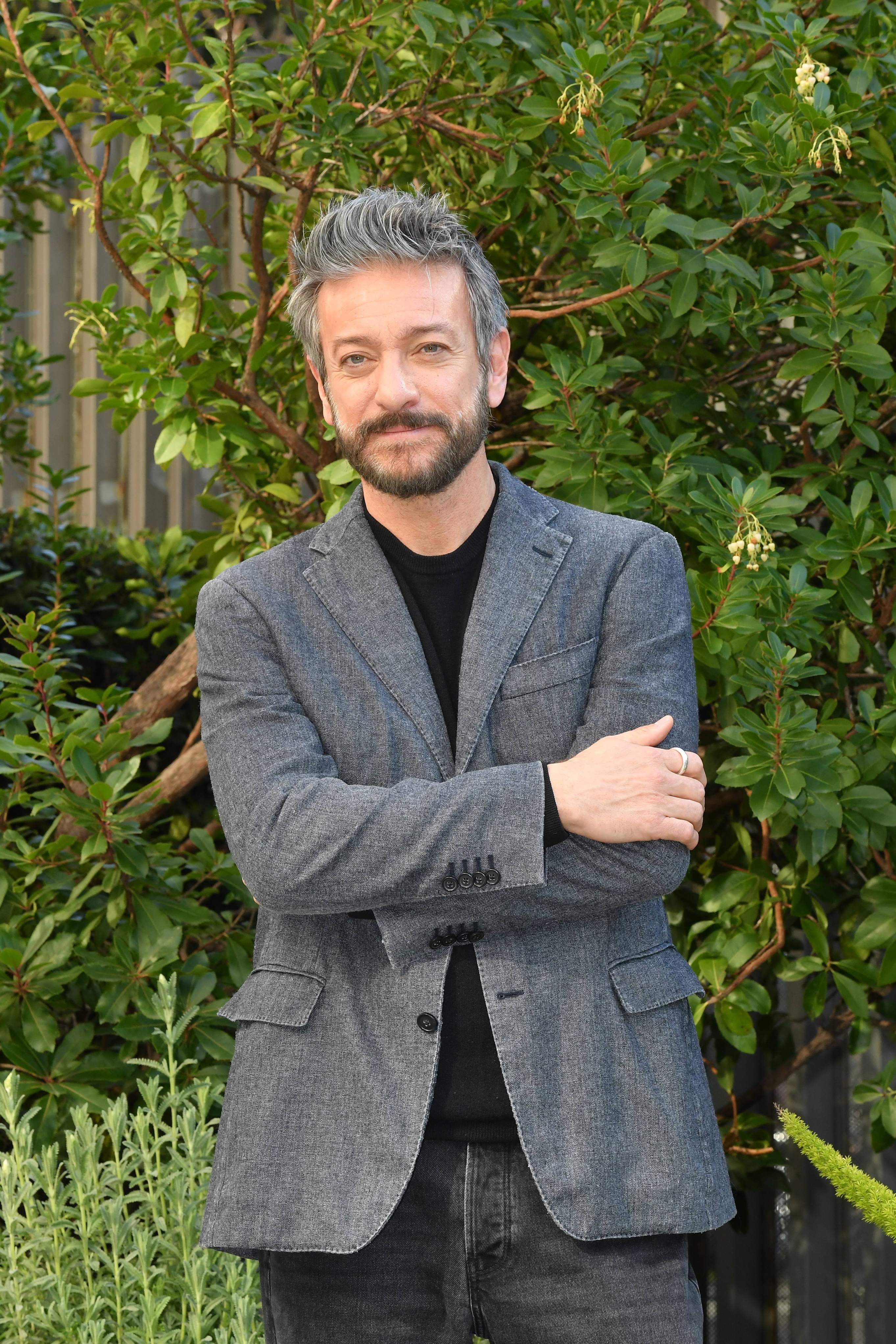 Gloria, il cast della serie TV con Sabrina Ferilli. FOTO | SkyTG24