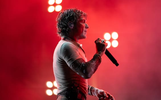 Irama, la possibile scaletta del concerto a Roma | Sky TG24