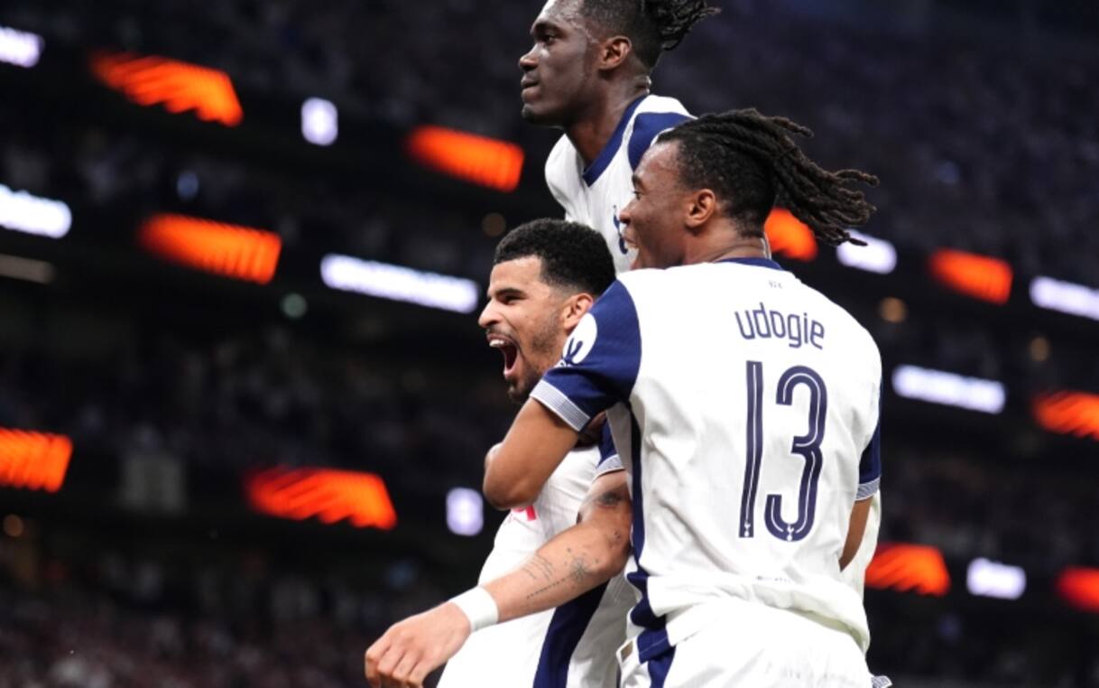 Tottenham-Bodo Glimt 3-1: video, gol e highlights | Sky Sport