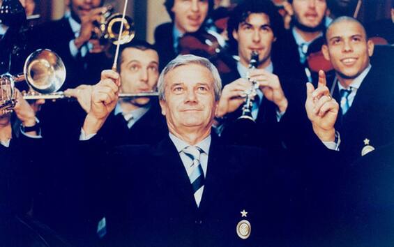 Gigi Simoni, la carriera dell'ex allenatore dell'Inter | Sky Sport