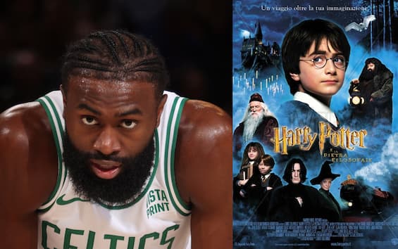 NBA Finals, Jaylen Brown inganna il tempo con una maratona di Harry ...