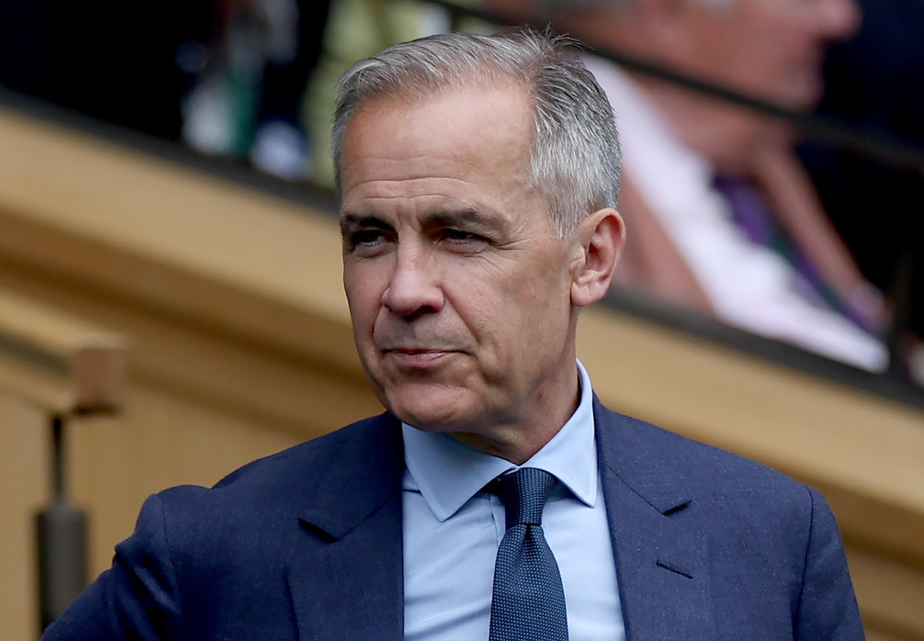 Canada, Partito liberale vince le elezioni. Carney: non dimenticheremo ...