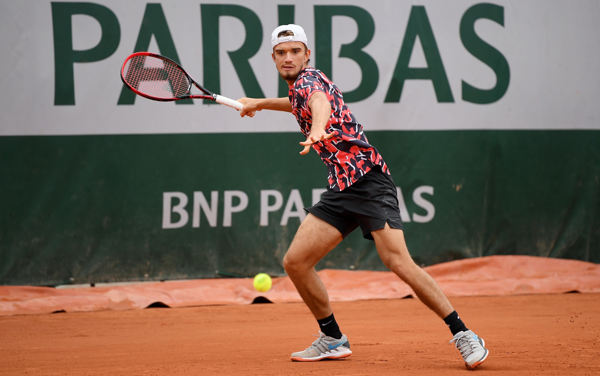 Tomas Machac, chi è il prossimo avversario di Sinner all'ATP Miami ...