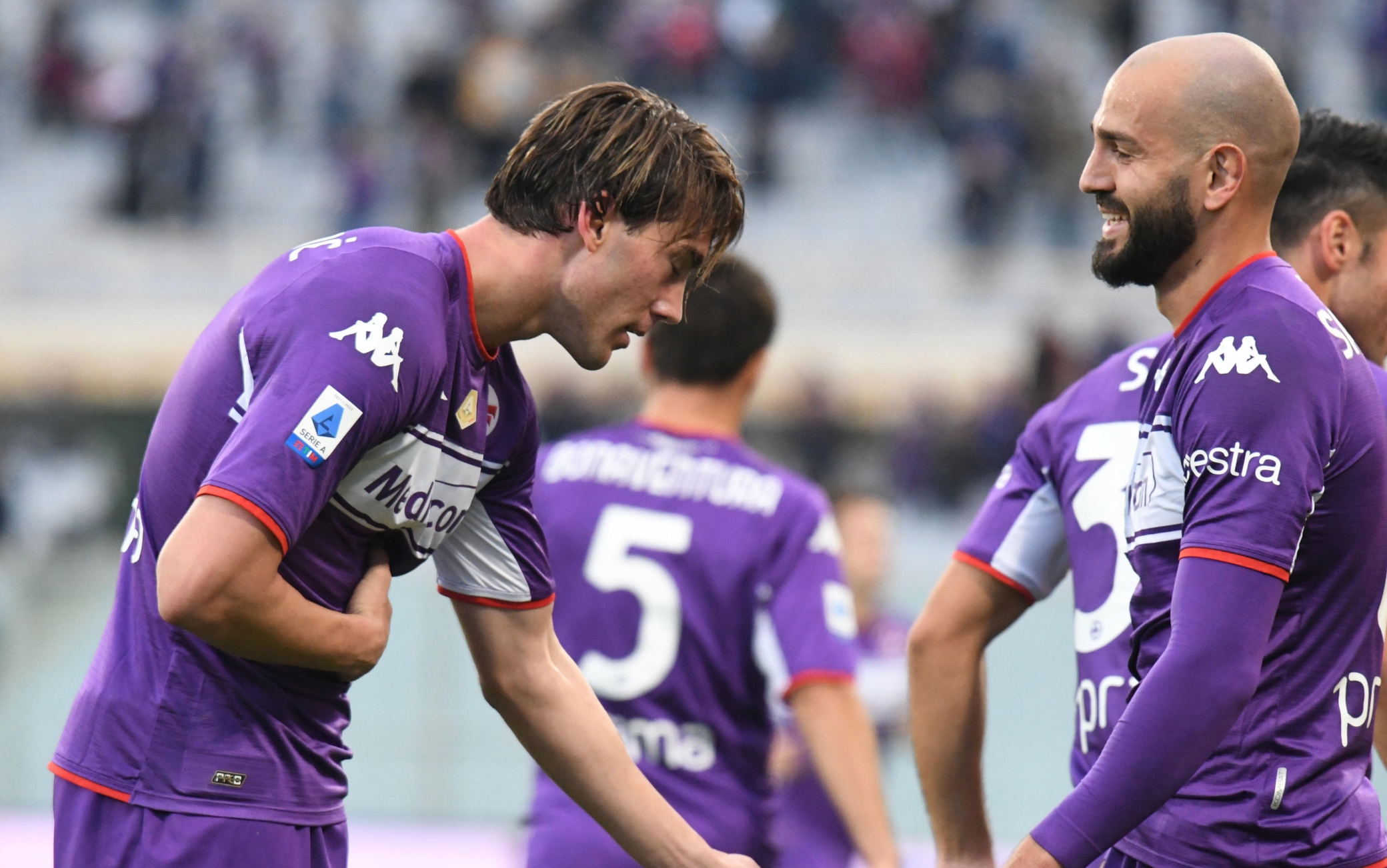 Plusvalenze Serie A, la classifica delle cessioni record | Sky Sport