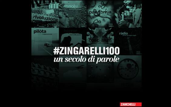 I 100 anni dello Zingarelli, in arrivo 15 incontri nei licei | Sky TG24