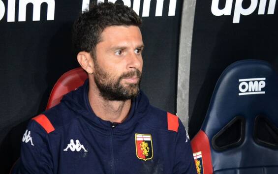 Allenatore Genoa, Ballardini verso il no per la panchina: le ultime ...