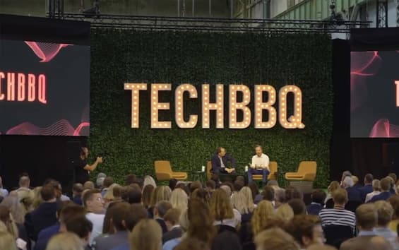 TechBBQ, a settembre il cuore dell'Innovazione batte a Nord | Sky TG24