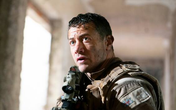 Strike Back 7, cos'è successo nel quinto e nel sesto episodio della ...