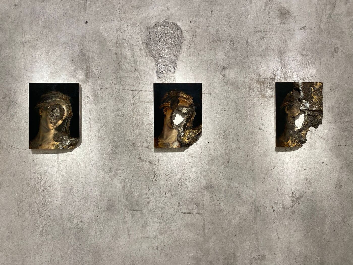 Le mostre da vedere a Napoli questo weekend | Sky Arte