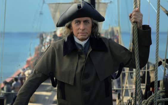 Canneseries, svelata la lineup: da Fallout a Becoming Karl Lagerfeld ...