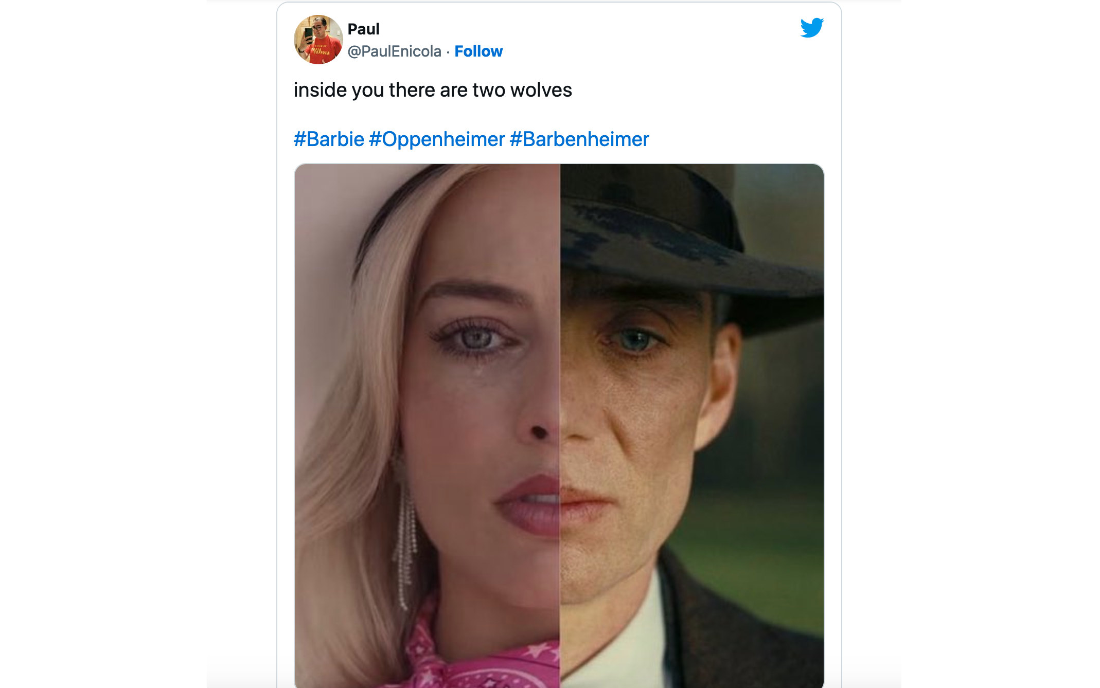 Barbie Vs Oppenheimer, i meme più belli sul web dedicati alla ...