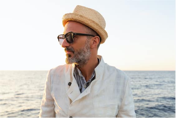 Samuel, il nuovo video è 'Tra un anno': ne ha parlato a Sky Tg24 | Sky TG24