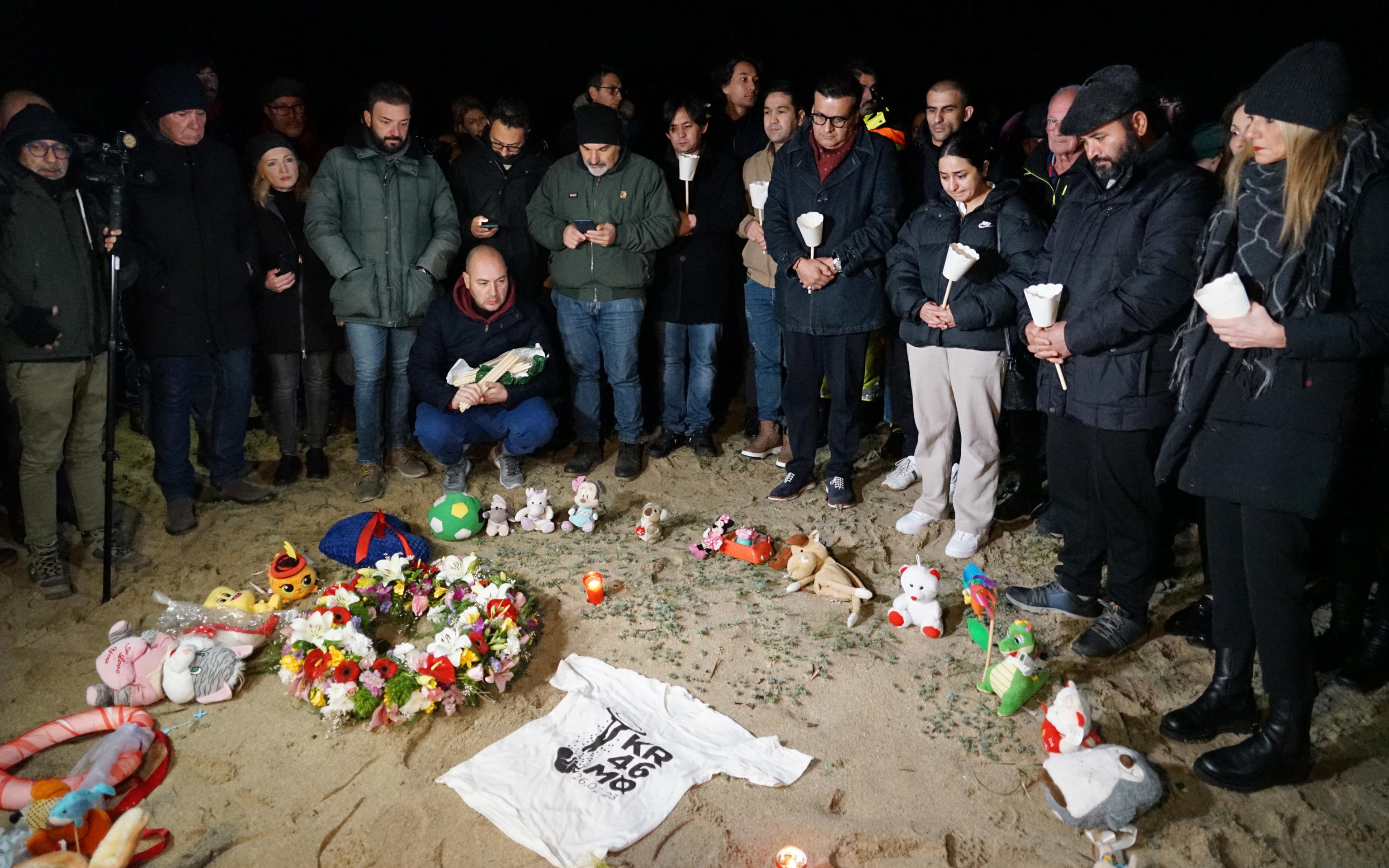 Naufragio Cutro, chiesto processo per i 6 indagati | Sky TG24