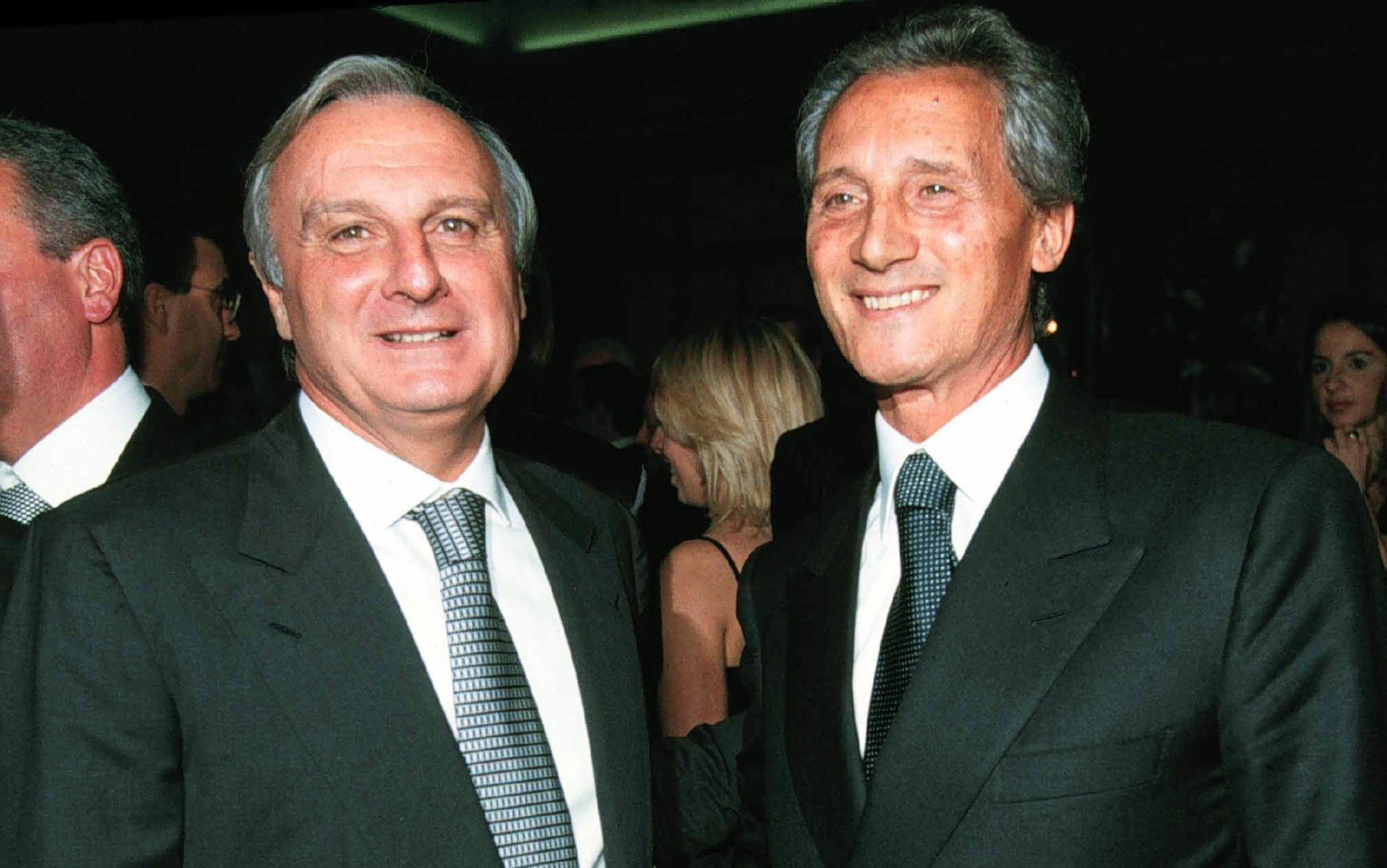 È morto l’imprenditore Calisto Tanzi, aveva 83 anni. Dai successi al ...