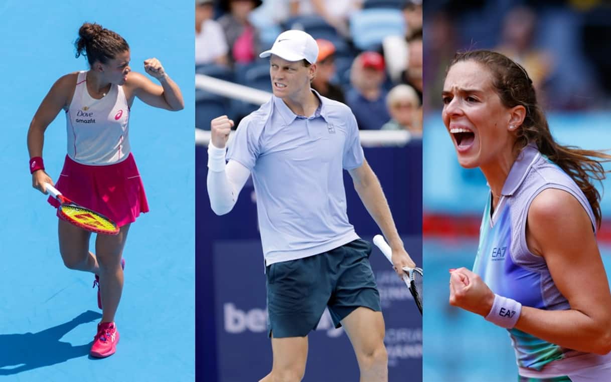 Atp Cincinnati 2025, il programma di oggi: partite e orari | Sky Sport