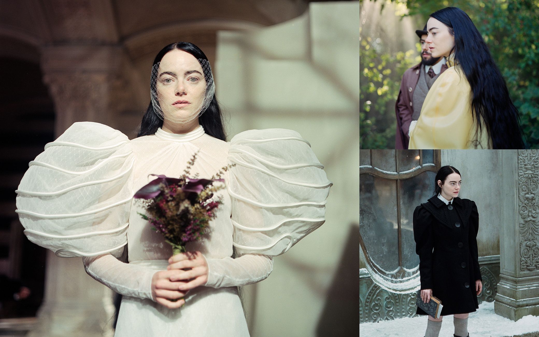 Povere Creature! Il senso del film raccontato attraverso i costumi di ...