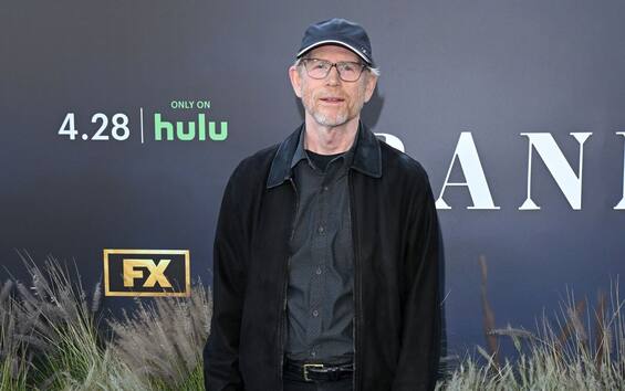 Il primo film animato di Ron Howard, The Shrinking Of Treehorn ...