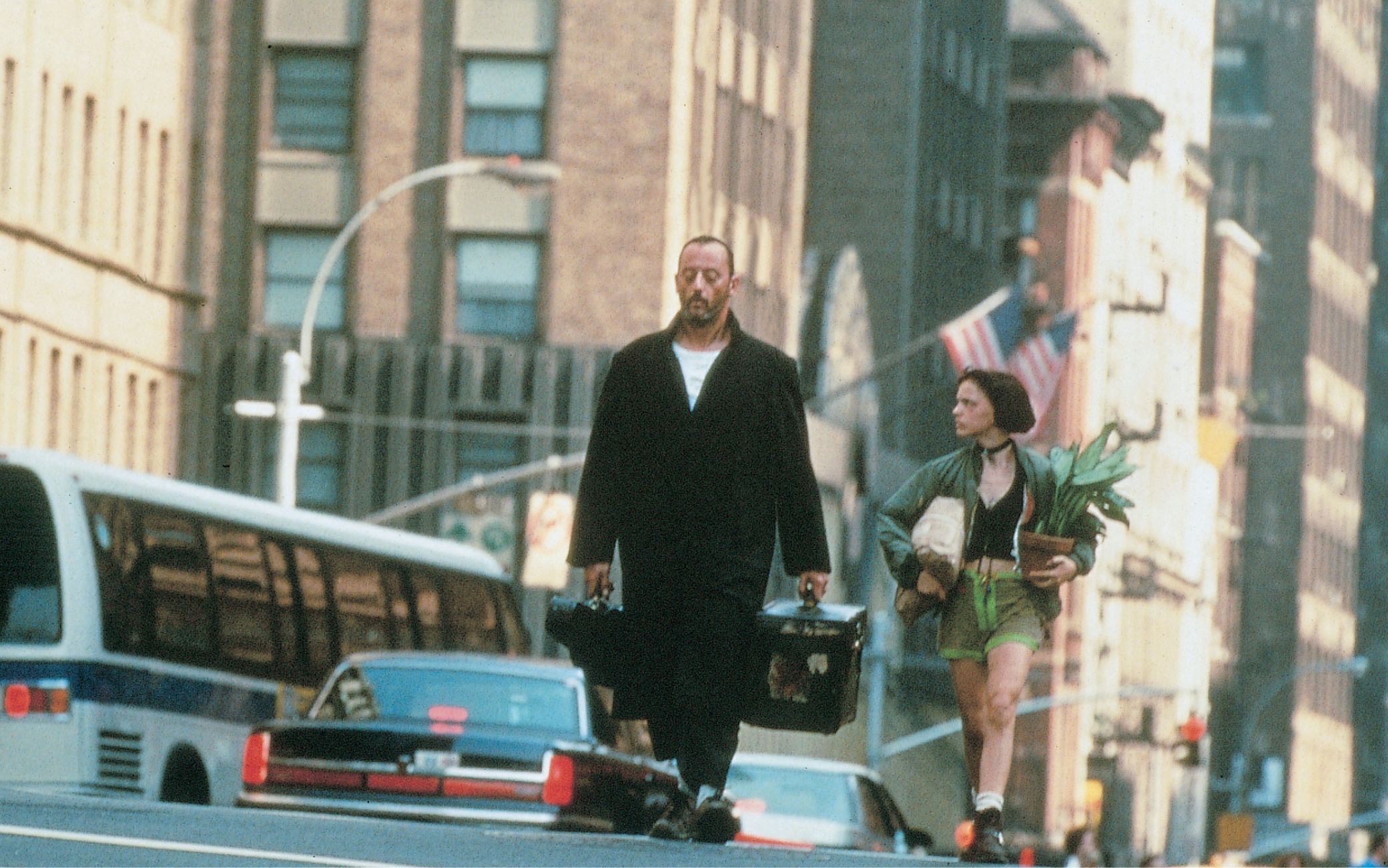 Nostalgia Anni 90, 20 film da rivedere