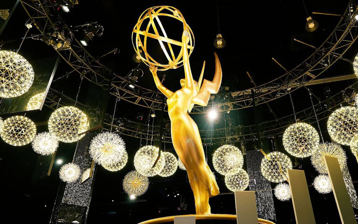 Emmy Awards 2025, dove vedere la cerimonia di premiazione in tv | Sky TG24