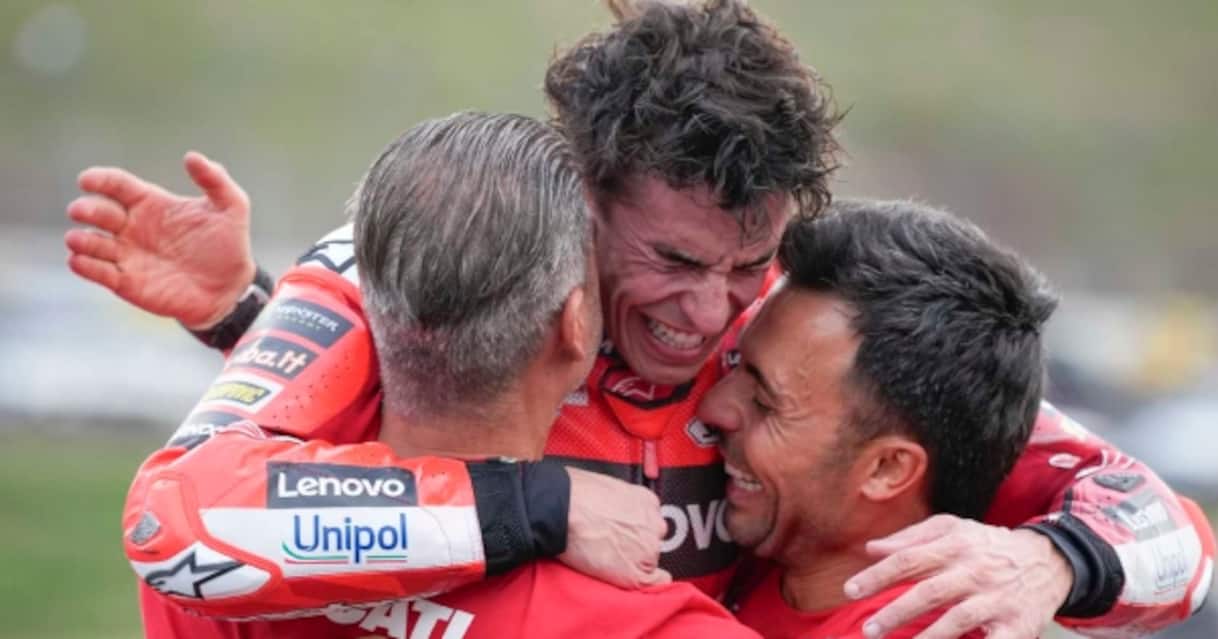 Marc Marquez vince il 9° titolo in Giappone: le FOTO più belle della ...