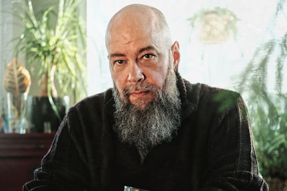 Jason Aaron: 'Scrivo ciò che vorrei leggere e ci metto del mio' | Sky TG24