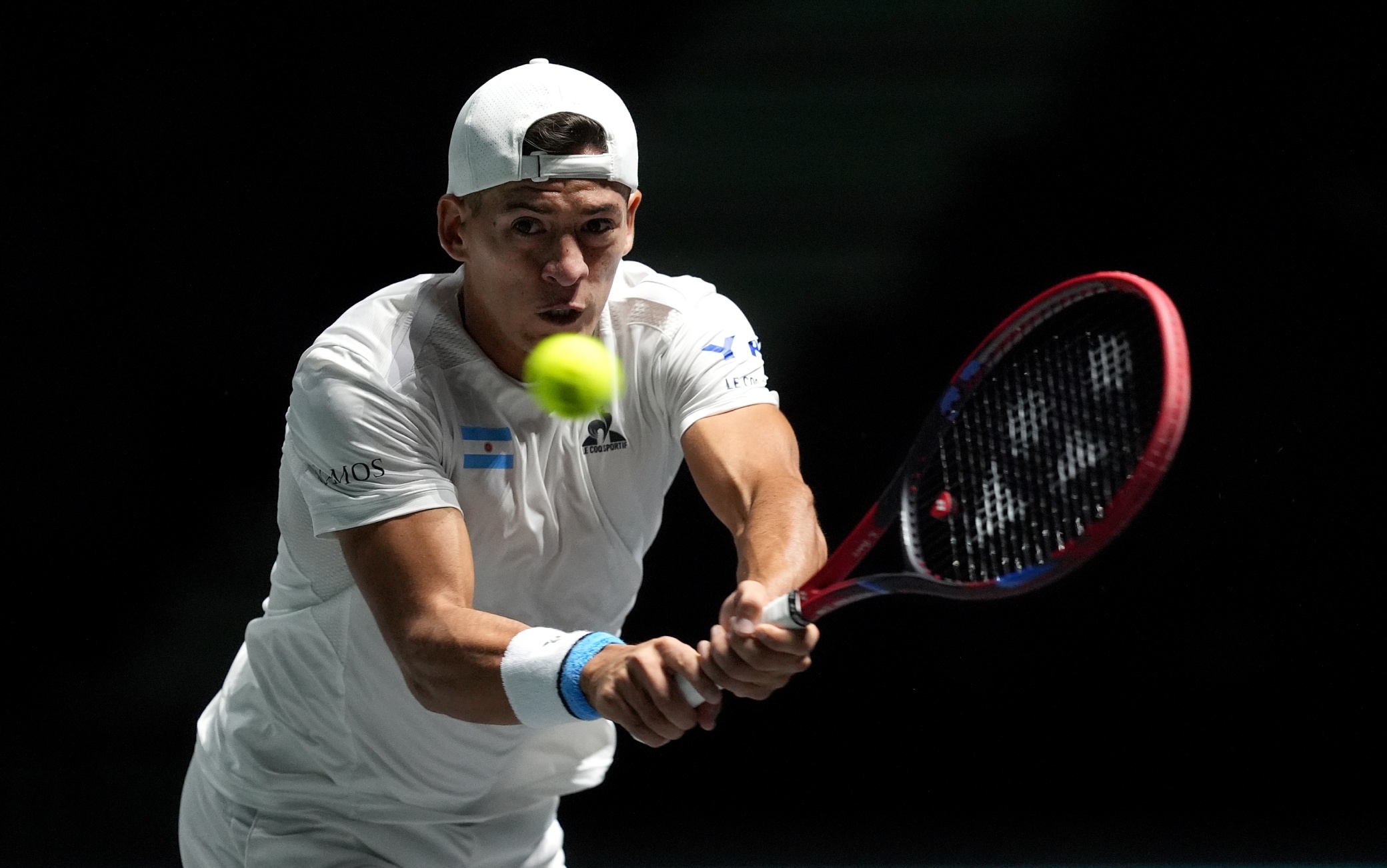 Coppa Davis 2024, la classifica dei gironi e le squadre qualificate | Sky Sport